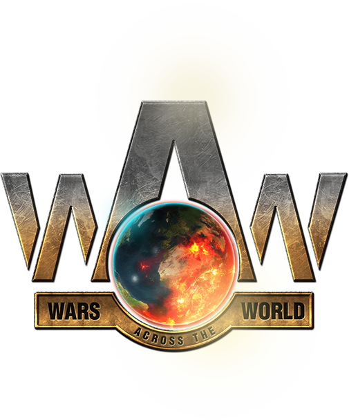 Wars Across The World (2017) - Jeu vidéo - SensCritique