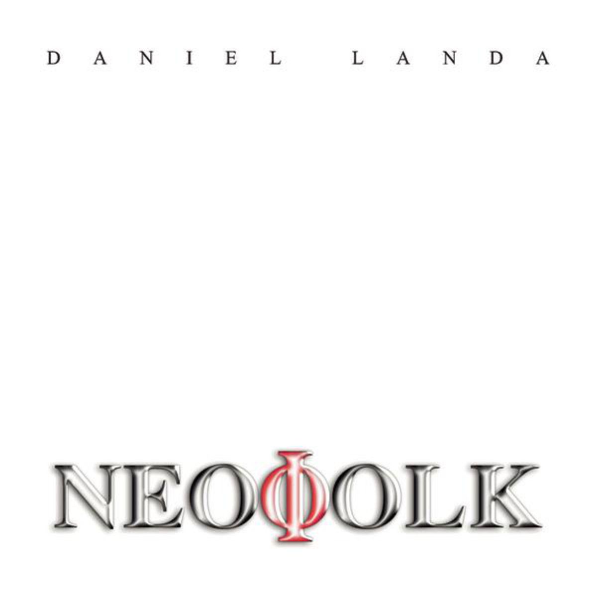 Neofolk - Daniel Landa - SensCritique
