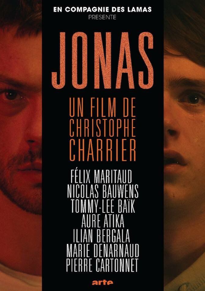 Jonas - Téléfilm (2018) - SensCritique
