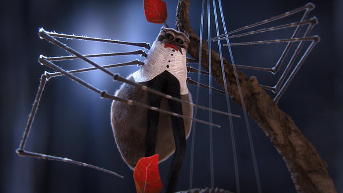 Spider Jazz - Film - SensCritique