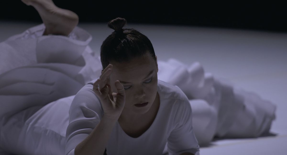 Impulso - Documentaire (2018) - SensCritique