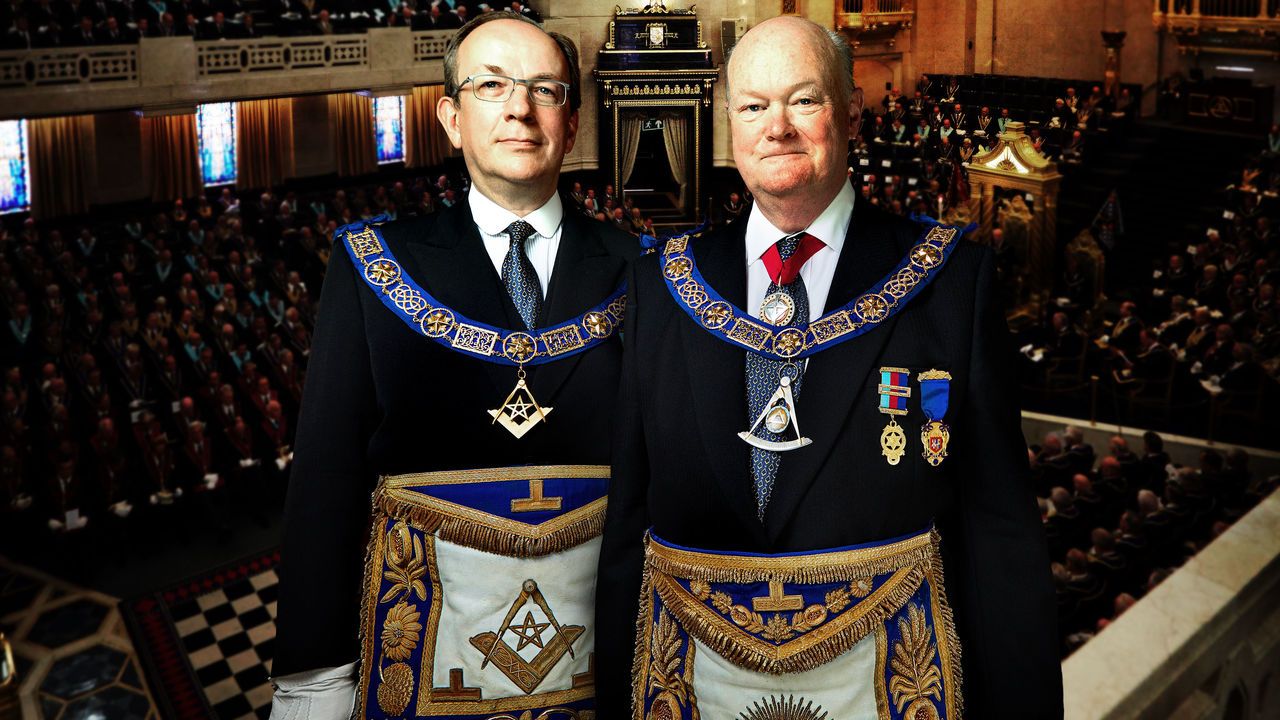 Images de Inside The Freemasons (2017) - SensCritique