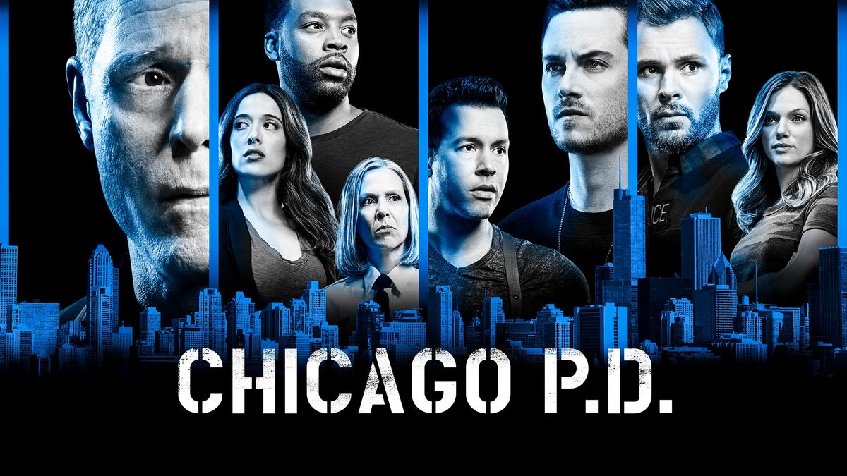 Chicago PD - Série (2014) - SensCritique