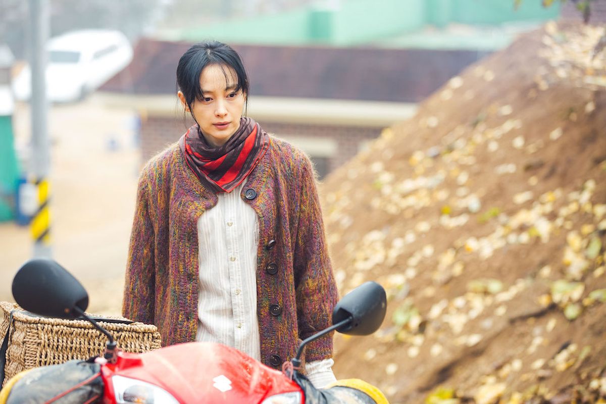 Beautiful Days - Film (2017) - SensCritique