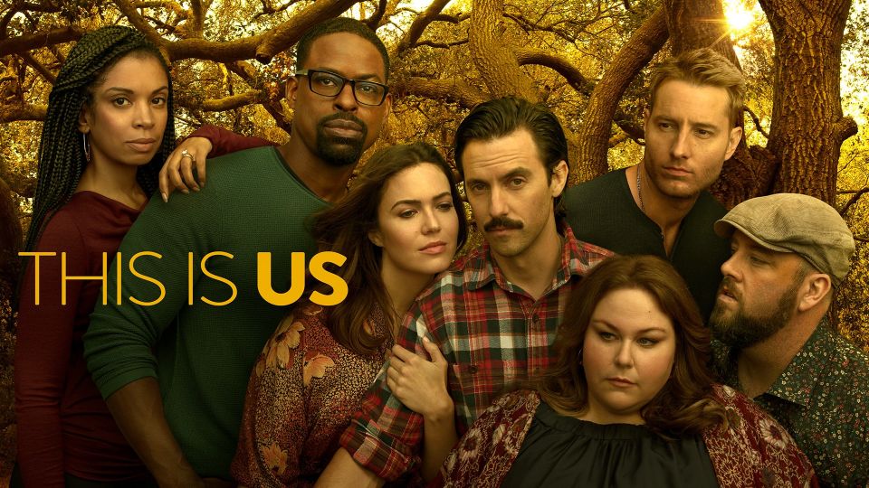 Affiches, posters et images de This Is Us (2016) - SensCritique