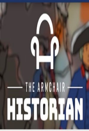 the armchair historian - Série - SensCritique