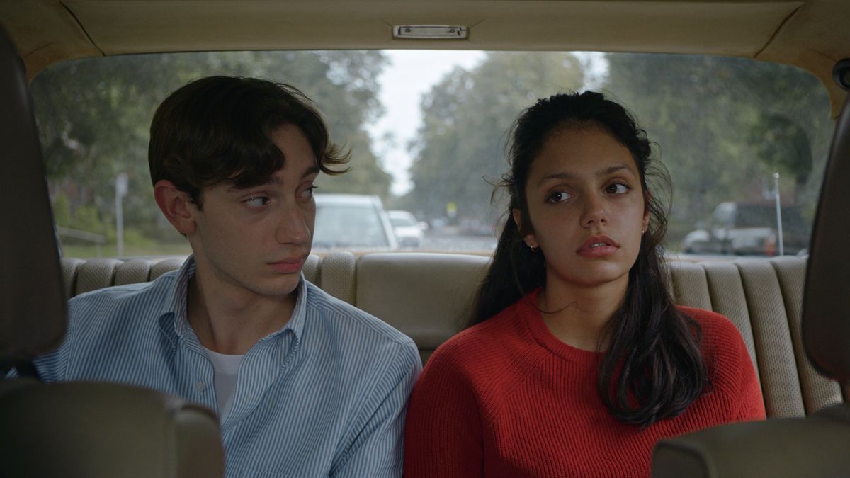Avis sur le film Genèse (2019) par JonhkebabVK
