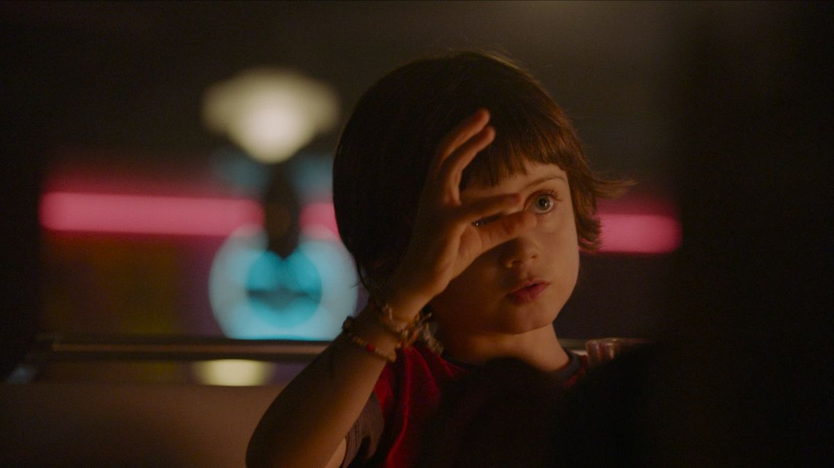 Pearl - Film (2019) - SensCritique