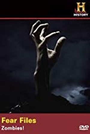 Fear Files - Série (2006) - SensCritique