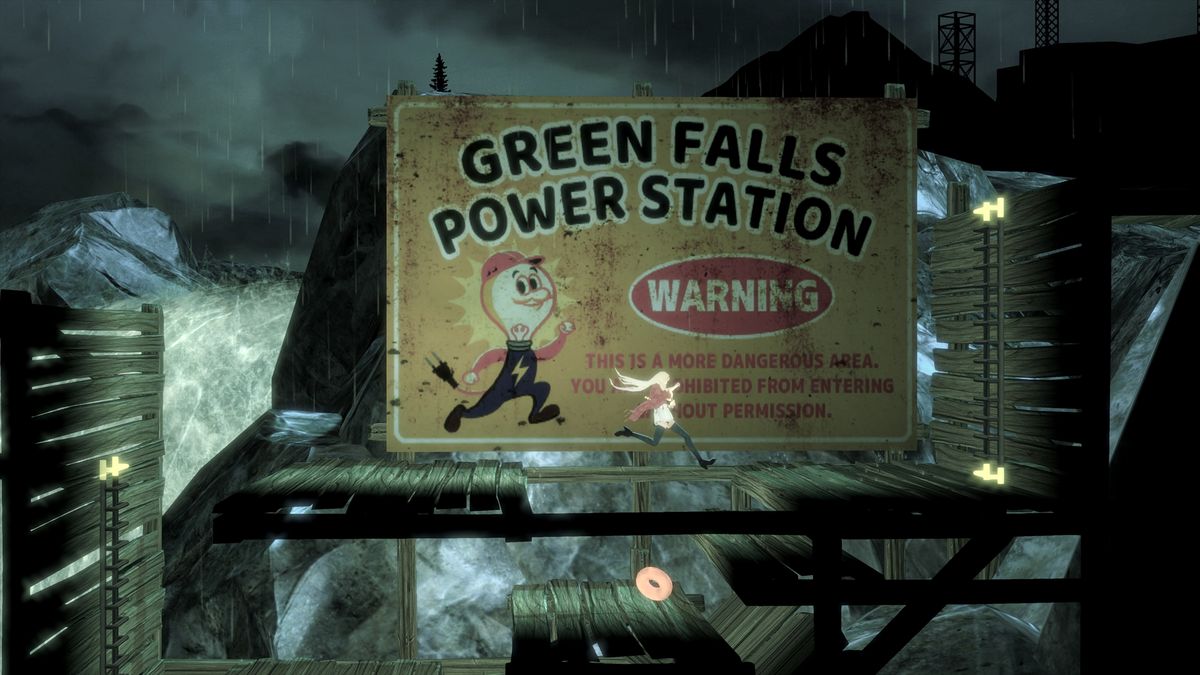 The Missing (2018) - Jeu vidéo - SensCritique