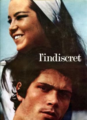 L'indiscret - Film (1968) - SensCritique