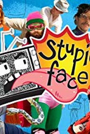 Stupidface - Série (2007) - SensCritique