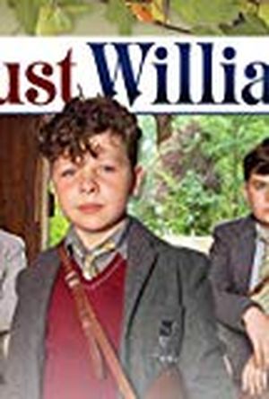 Just William - Série (2010) - SensCritique