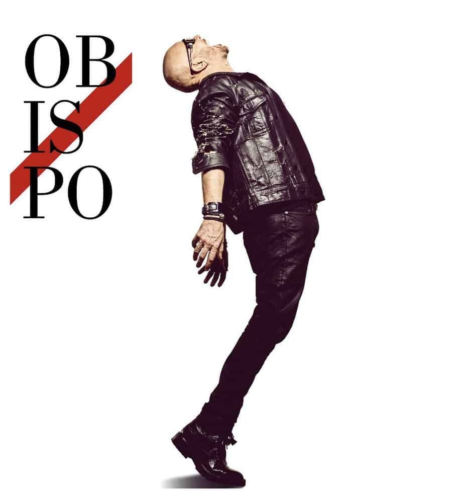 Obispo - Pascal Obispo - SensCritique