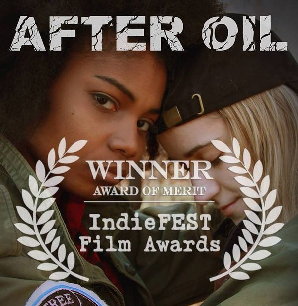 After oil - Websérie - SensCritique