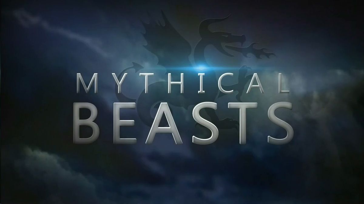 mythical beasts - Émission TV (2018) - SensCritique