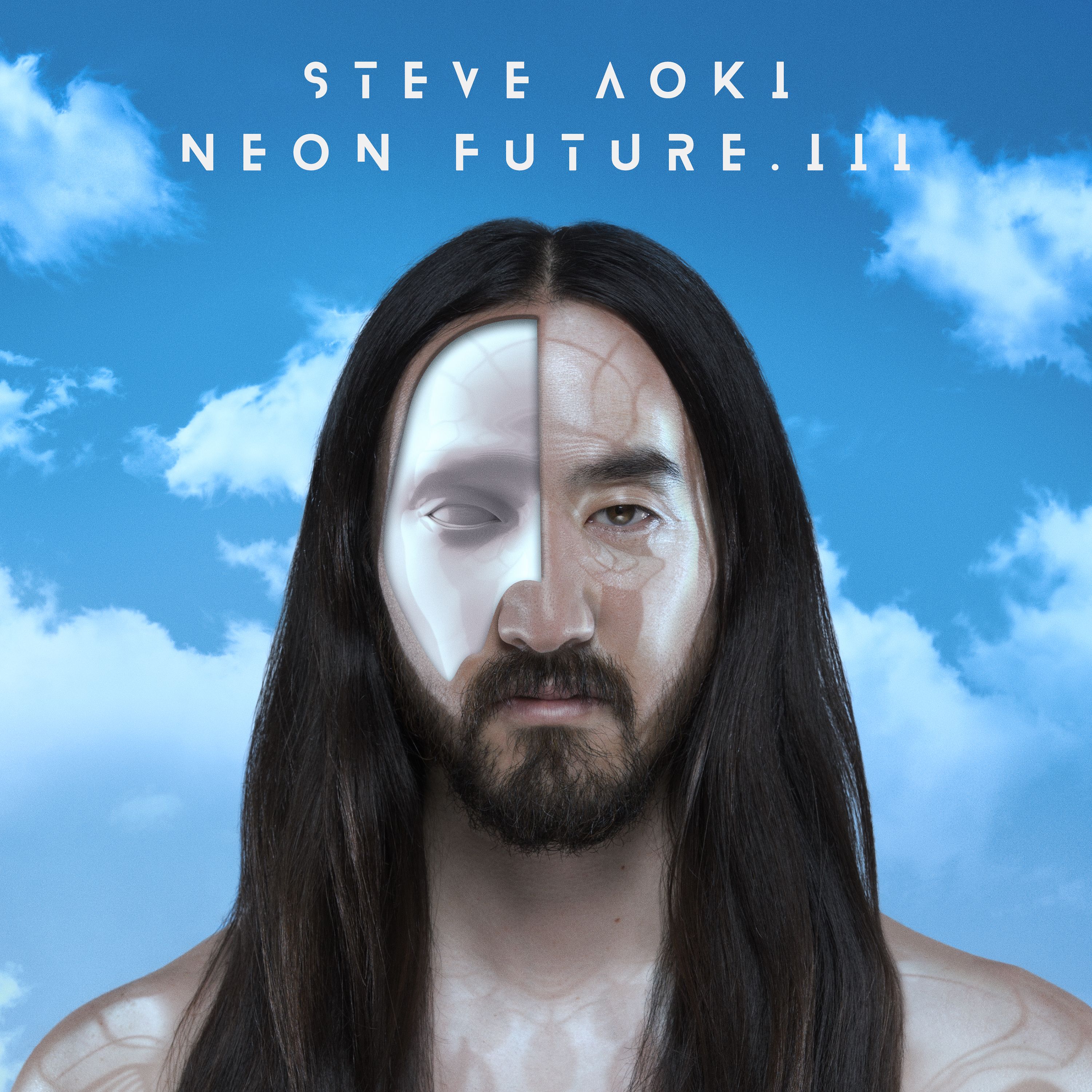 Neon Future III - Steve Aoki - SensCritique