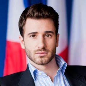 Julien Rochedy - Émission Web (2018) - SensCritique