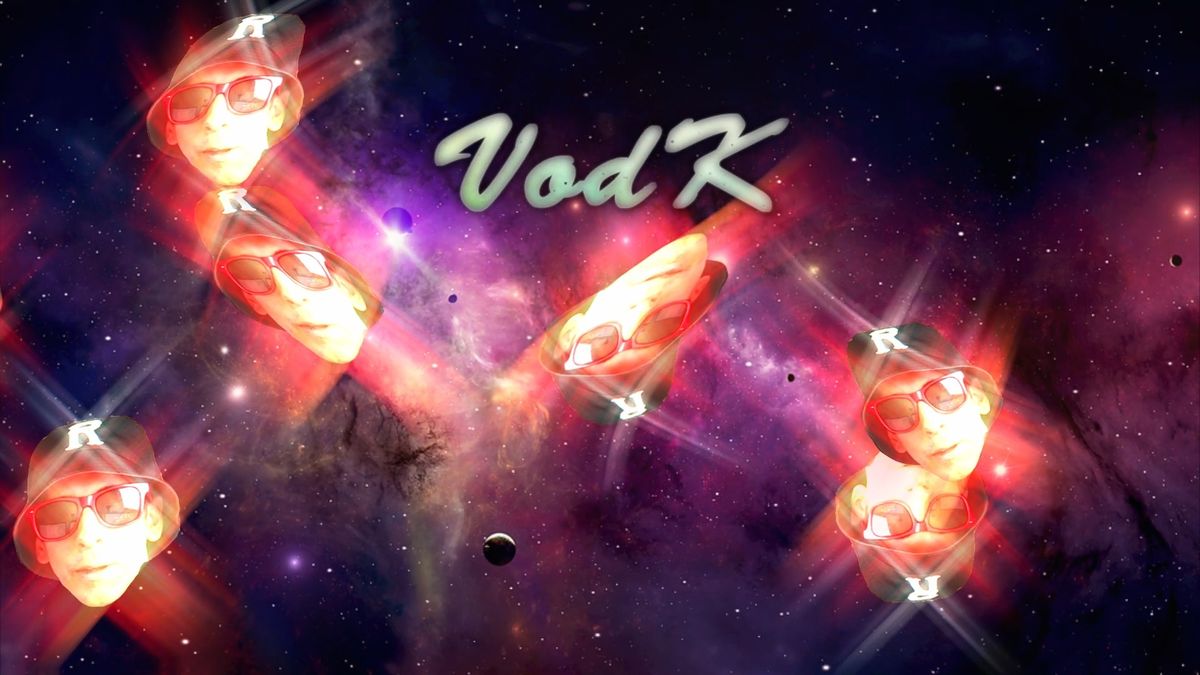 VodkProd - Émission Web - SensCritique