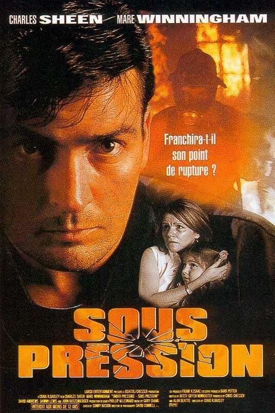 Sous pression - Film (1997) - SensCritique
