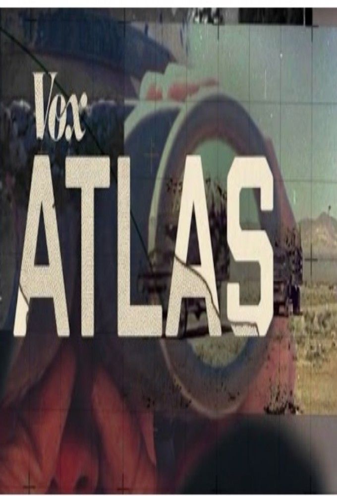 Vox Atlas - Série (2017) - SensCritique