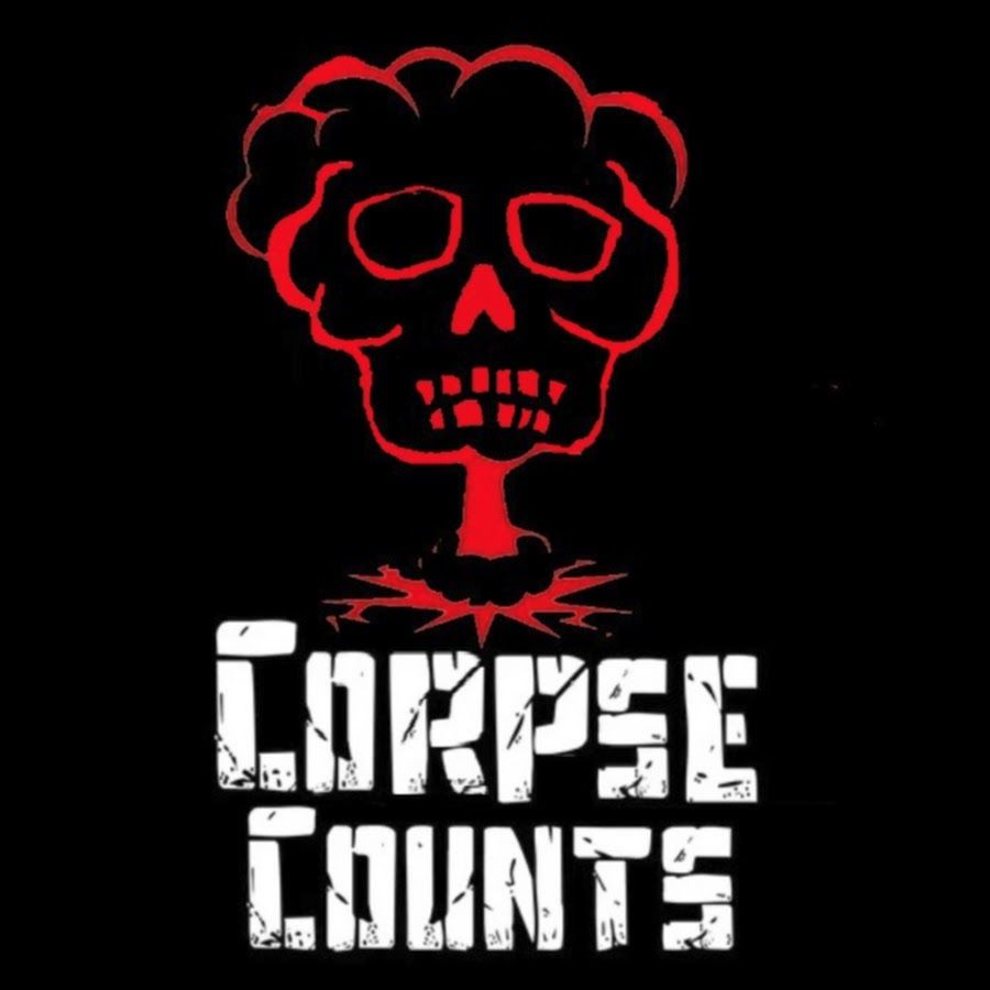 Carnage Counts - Websérie (2014) - SensCritique