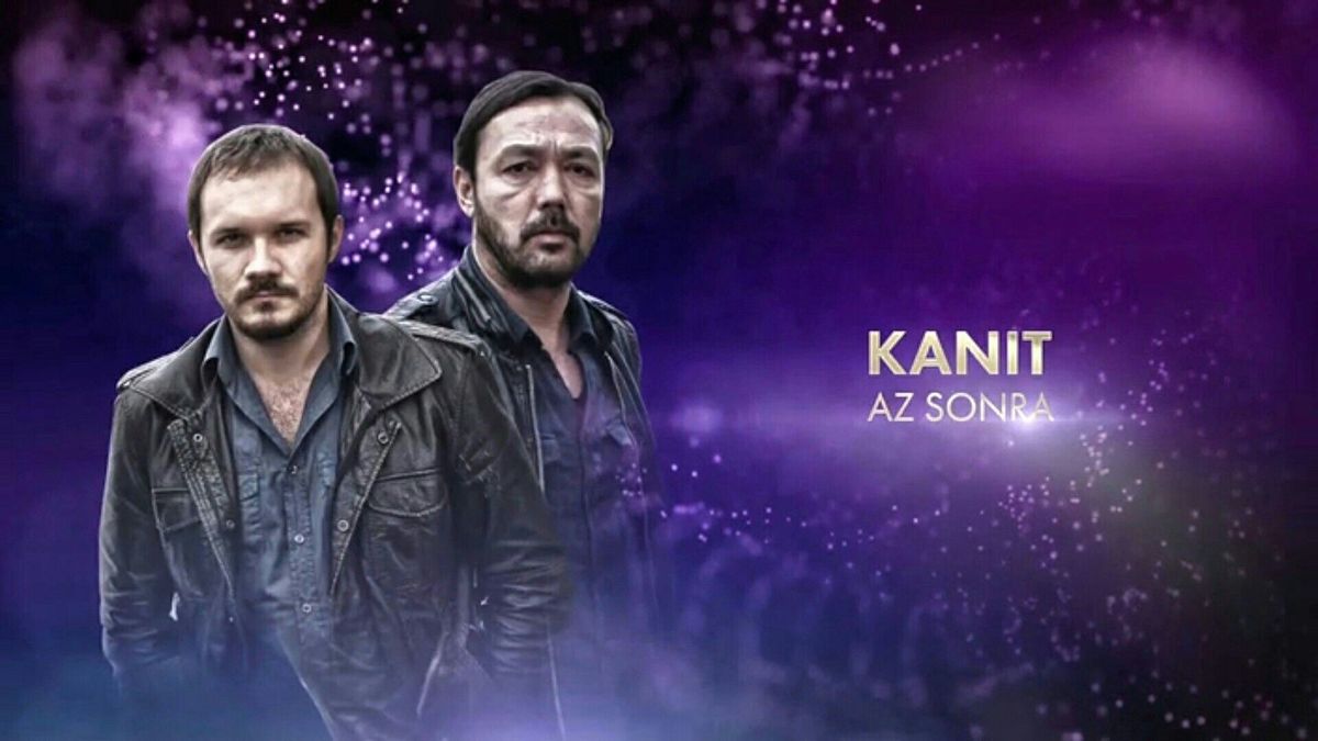 Kanit - Série (2010) - SensCritique