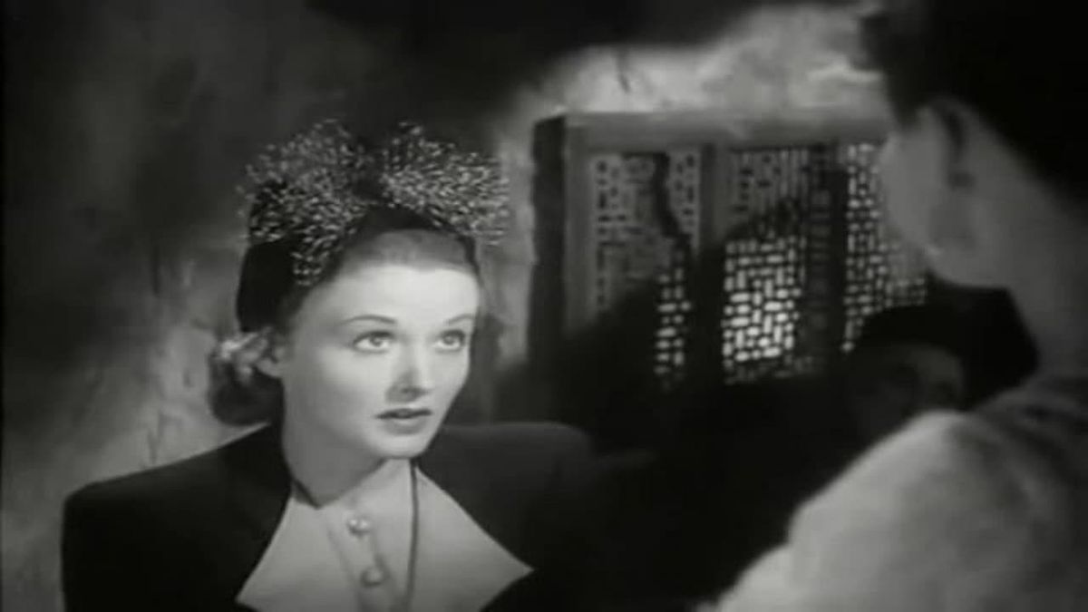 Opération Torch - Film (1947) - SensCritique