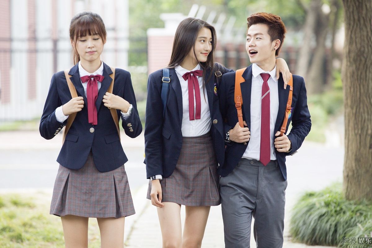 Hello Mr. Right - Drama (2016) - SensCritique