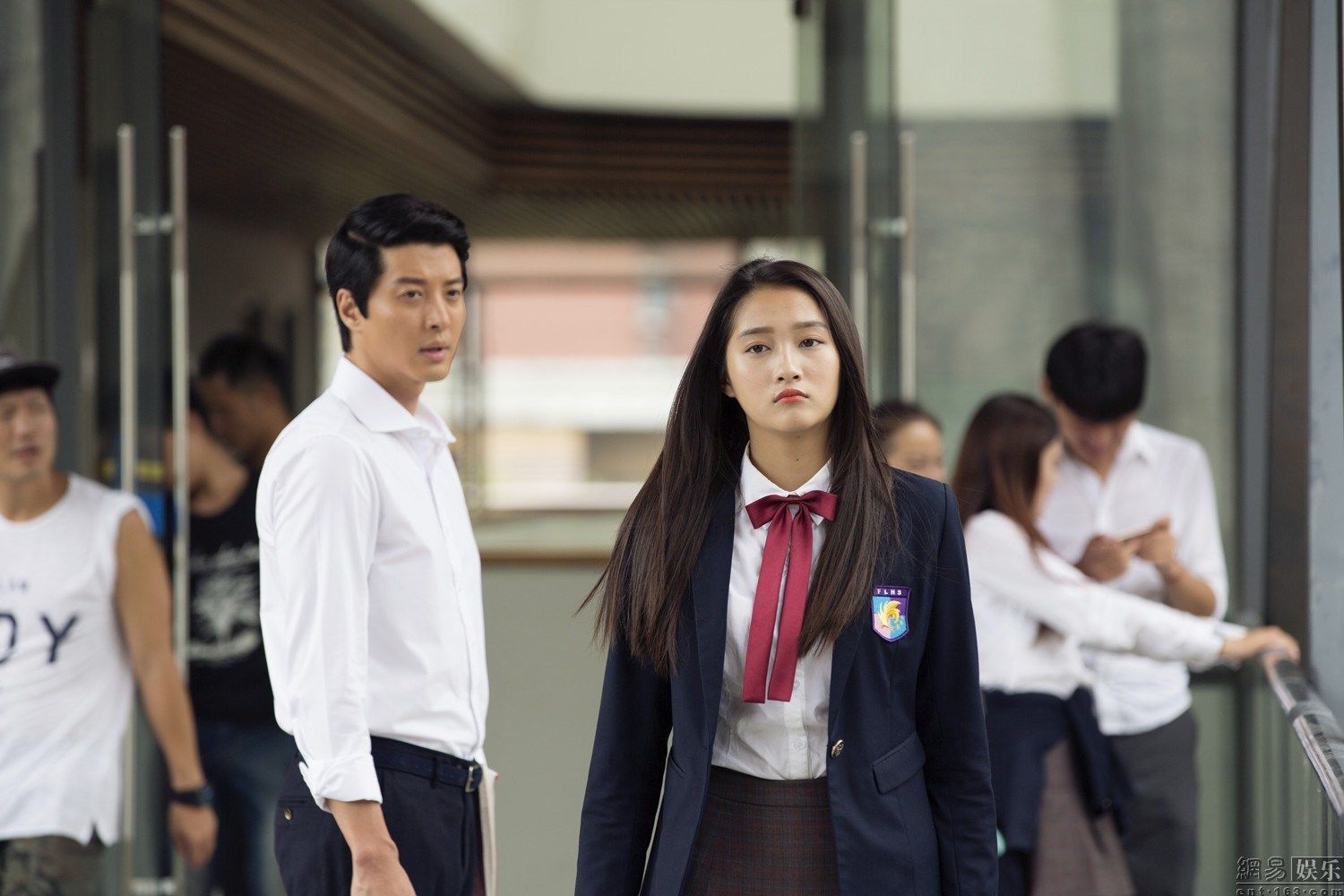 Images de Hello Mr. Right (2016) - SensCritique