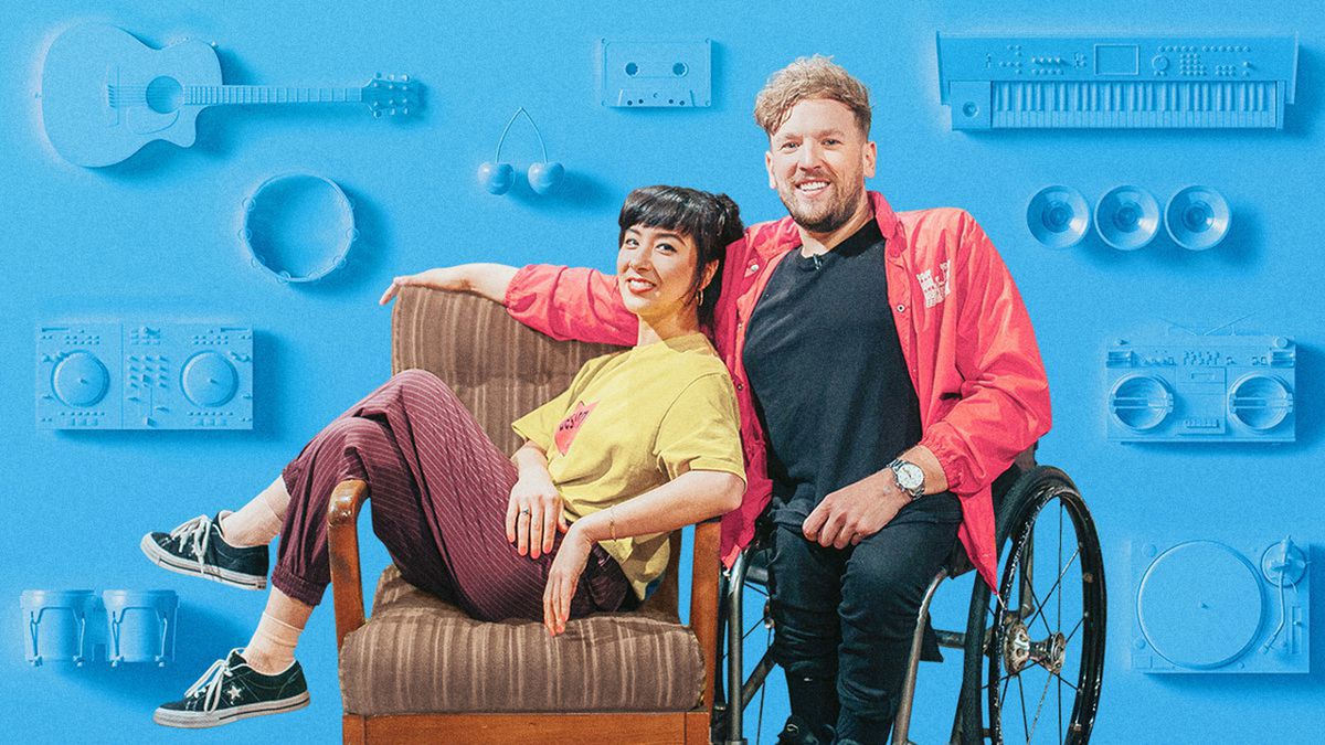 The Set - Série (2018) - SensCritique