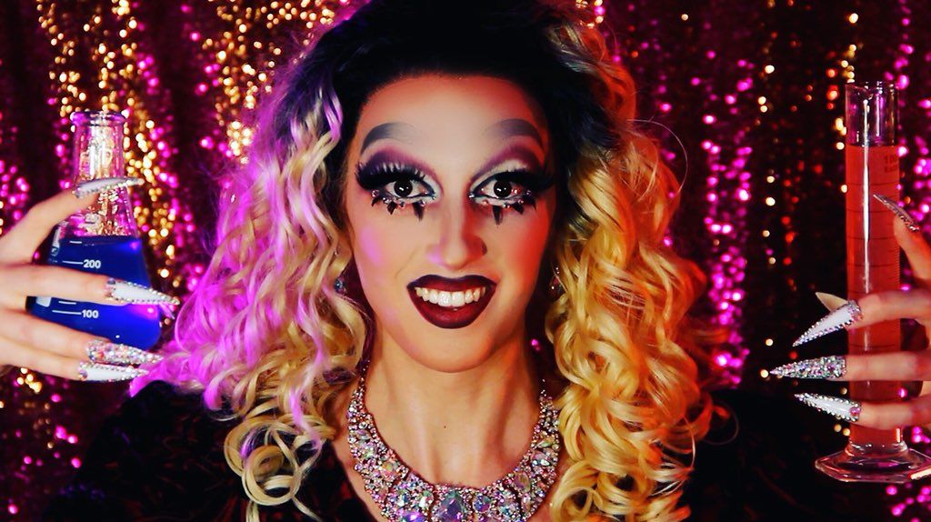 Images de Contrapoints - SensCritique