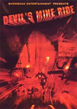 Images de Devil's Mine Ride (1992) - SensCritique
