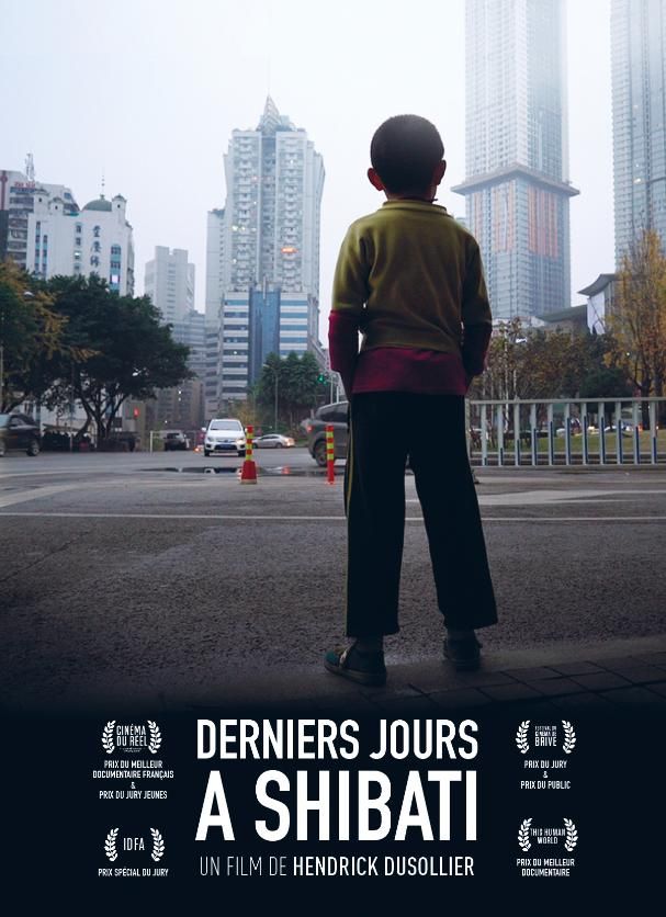 Derniers jours à Shibati - Documentaire (2016) - SensCritique Derniers jours à Shibati - Documentaire (2016) - SensCritique