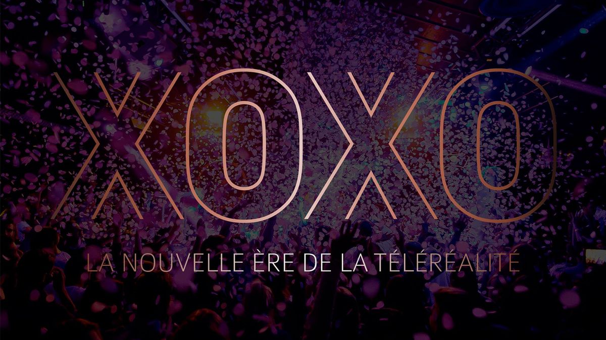 XOXO - Série - SensCritique
