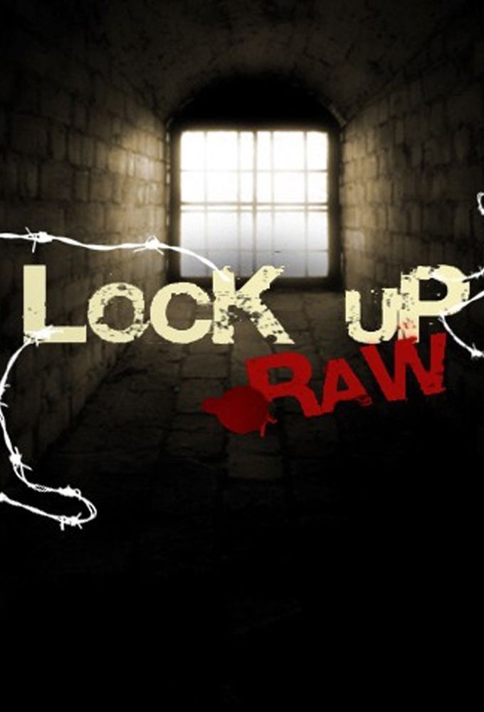 Images de Lockup : Raw (2018) - SensCritique