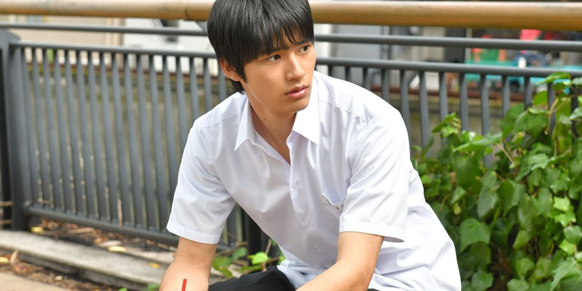 Kenshi Okada - SensCritique