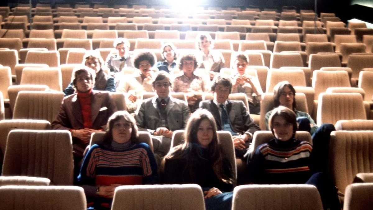 21 Up - Documentaire TV (1977) - SensCritique