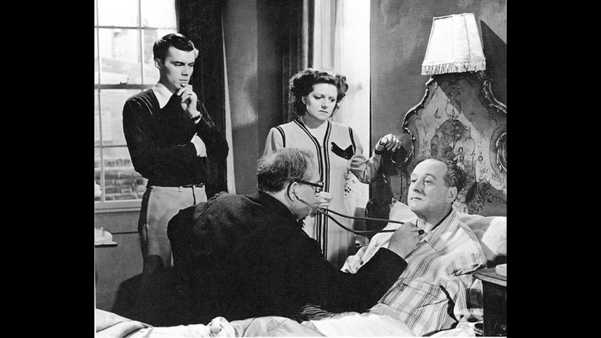 Dear Mr. Prohack - Film (1949) - SensCritique