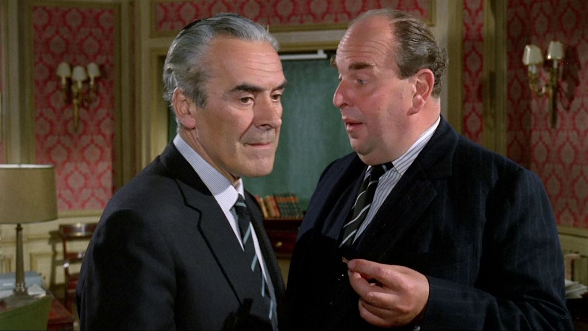X3 agent spécial - Film (1964) - SensCritique