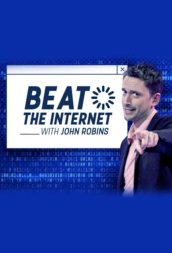 Beat the Internet with John Robins - série (2018) - SensCritique