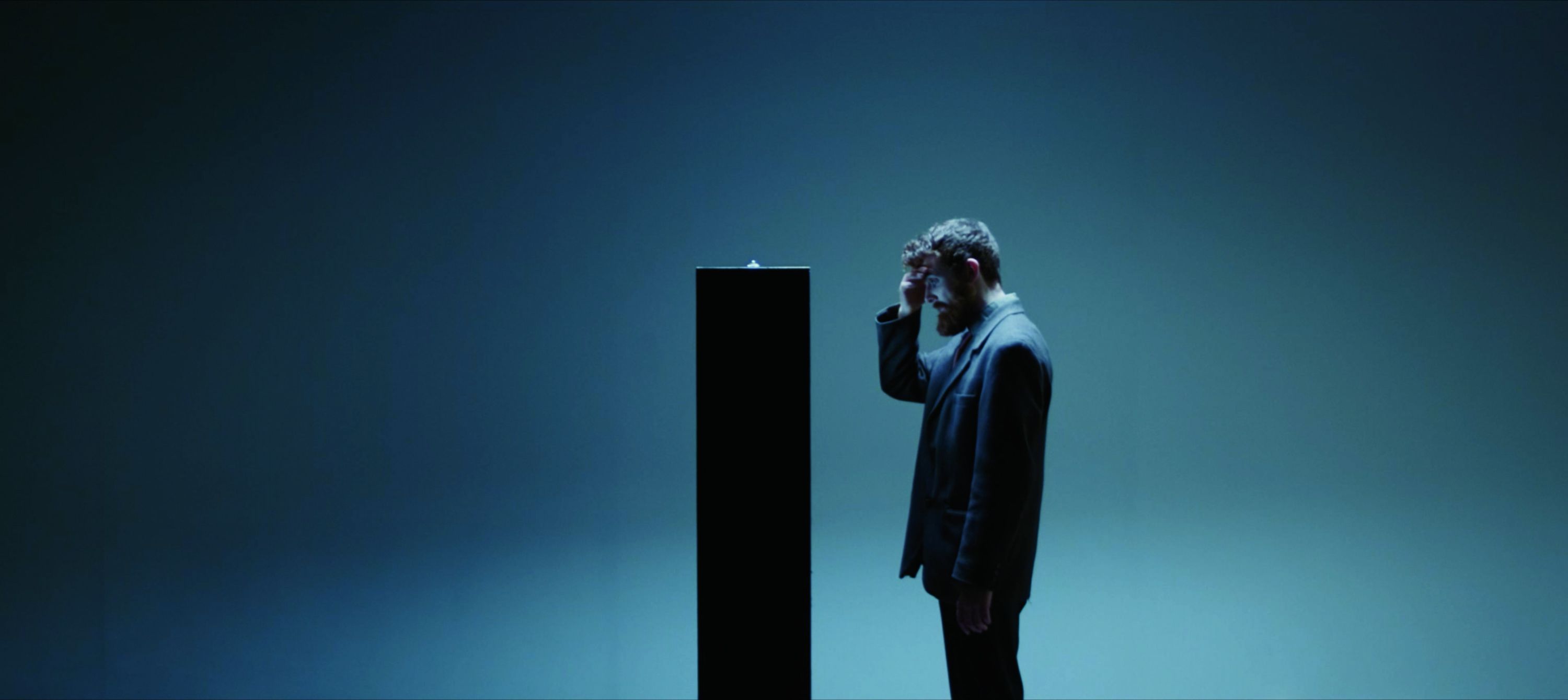 Dispersion - Court-métrage - SensCritique