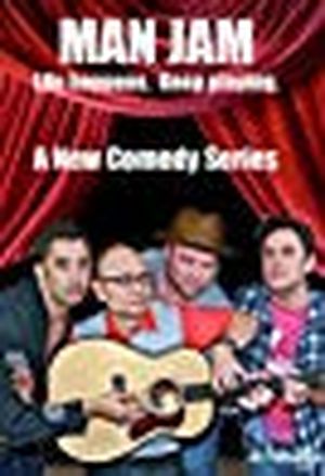 Man Jam - Websérie (2015) - SensCritique