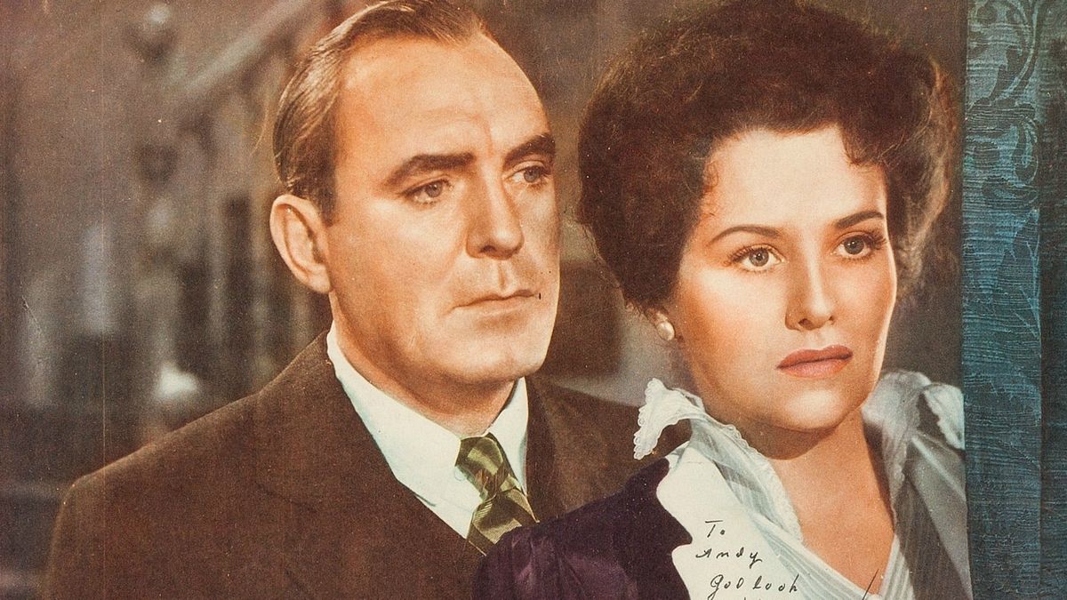 The Iron Major - Film - SensCritique
