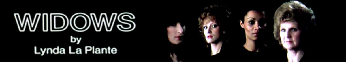 Widows - Série (1983) - SensCritique