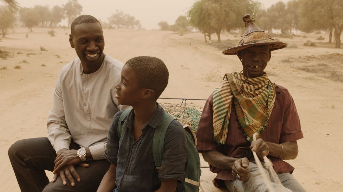 Yao - Film (2019) - SensCritique
