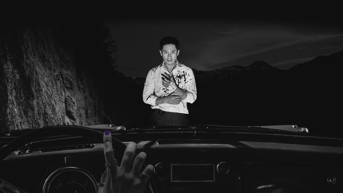 Less than Evil - Drama (2018) - SensCritique