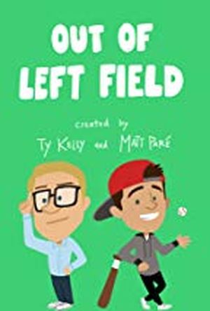 Out of Left Field - Série (2018) - SensCritique