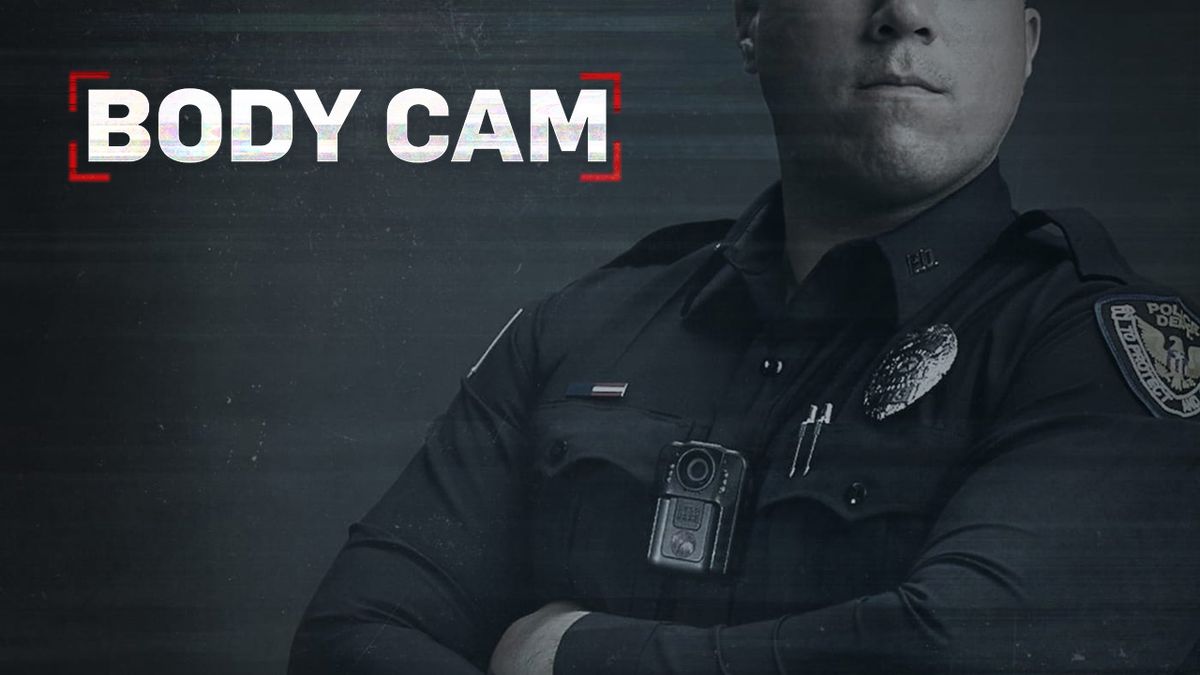 Body Cam - Série (2018) - SensCritique