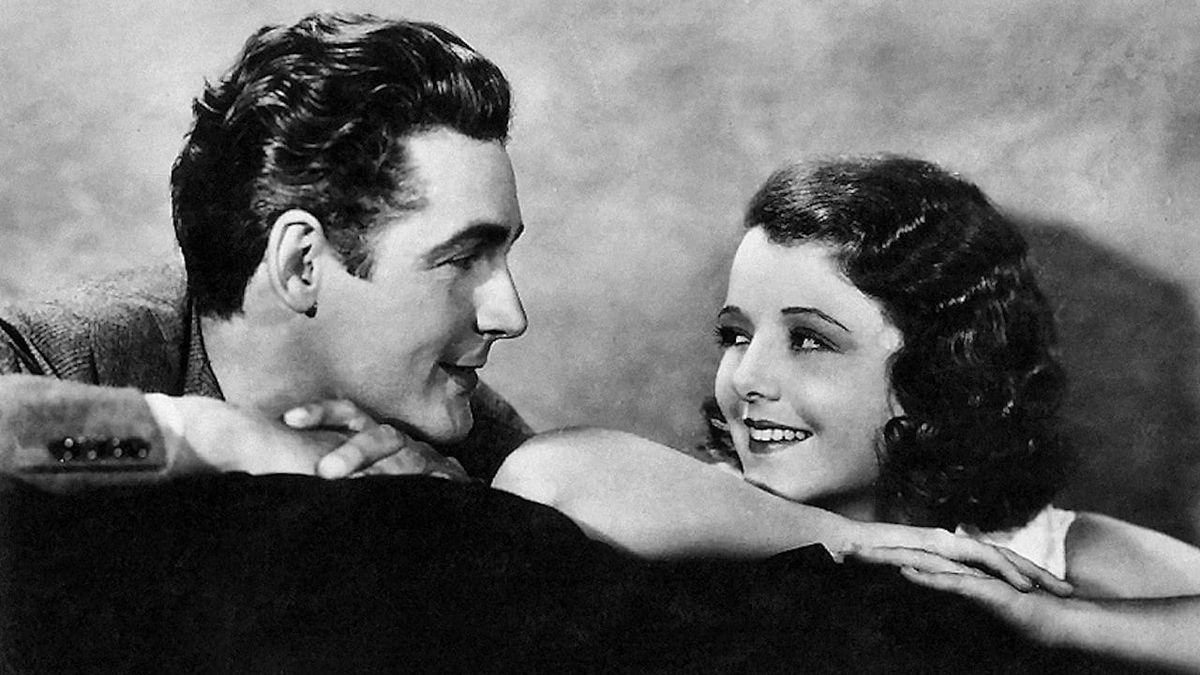 Delicious - Film (1931) - SensCritique